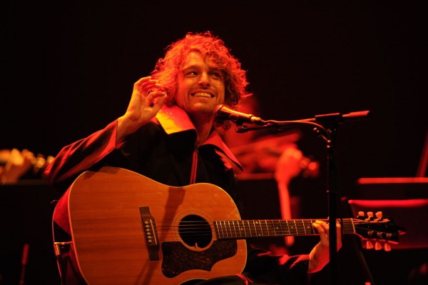 Francofolies de Montréal 2015 – 16 juin – Entrevue avec Philippe Brach ...
