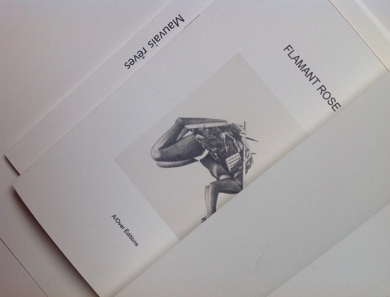 Kenny Ozier-Lafontaine et Claire Morel | Carnet d'Art