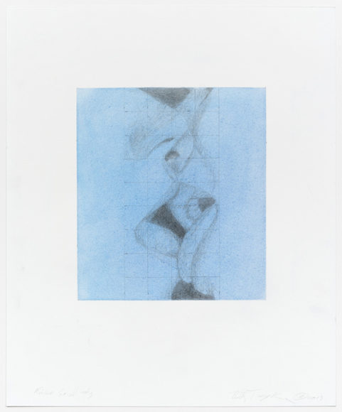 Betty Tompkins | Carnet d'Art